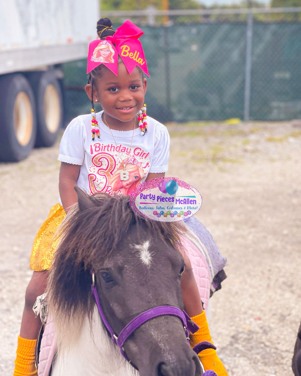 It's a Barbie World! – Party Pieces McAllen