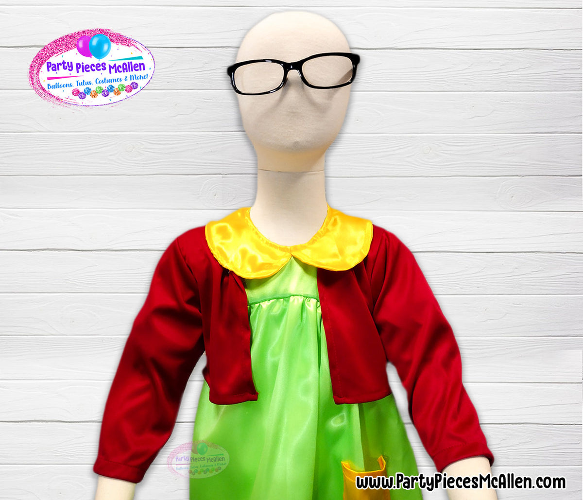 NEW Freckles Costume – Party Pieces McAllen