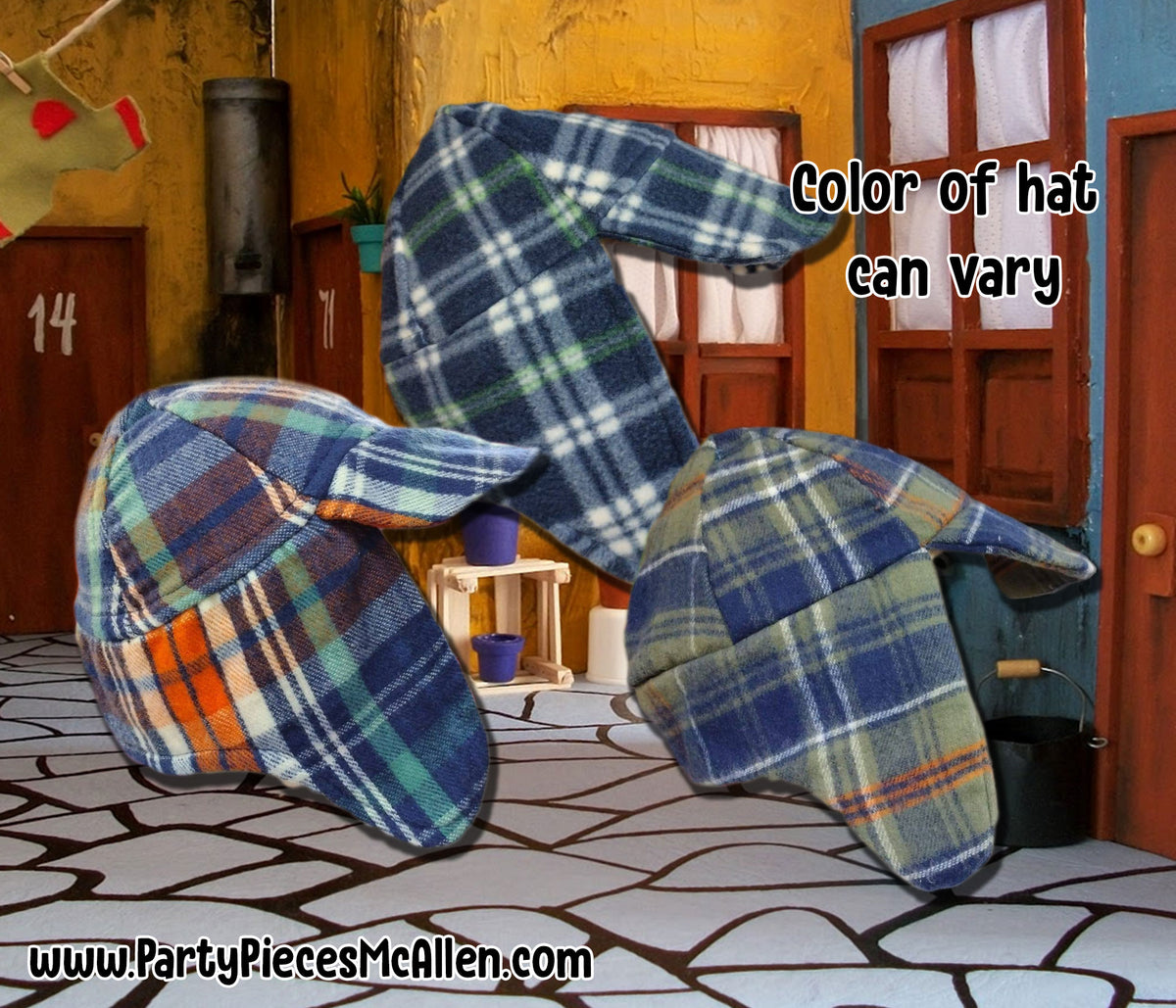 Chavo Costume – Party Pieces McAllen